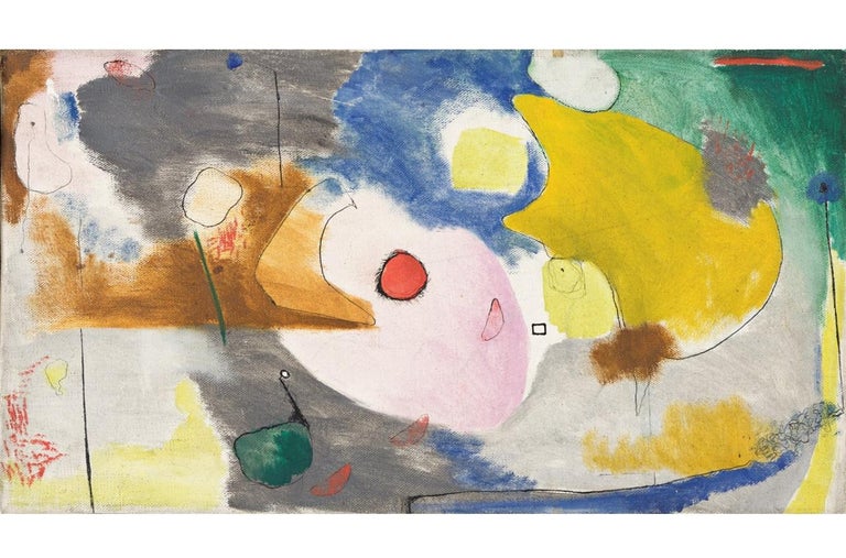 Judith Rothchild - Untitled at 1stDibs