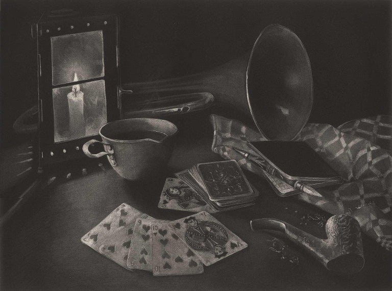 Judith Rothchild - Away From the Front For Sale at 1stdibs