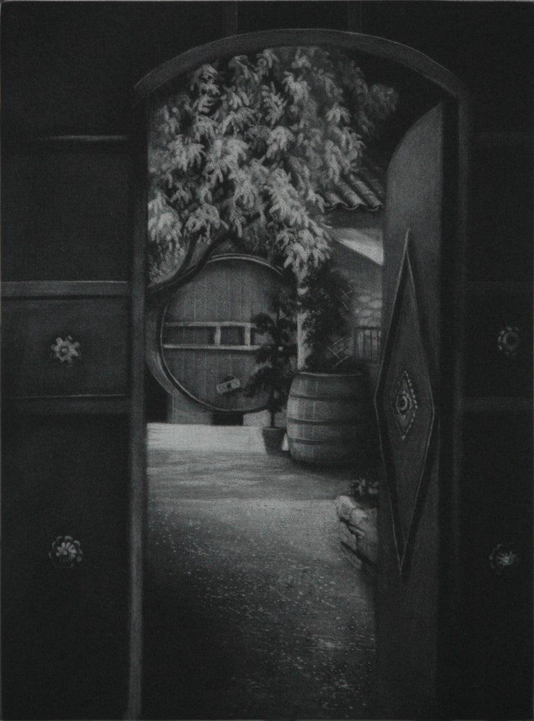 Judith Rothchild - Le Seuil sur 1stDibs