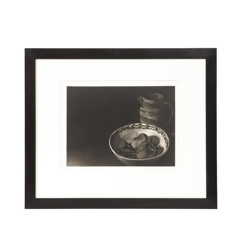 Judith Rothchild - Sevillian Bowl by Judith Rothchild For Sale at 1stDibs