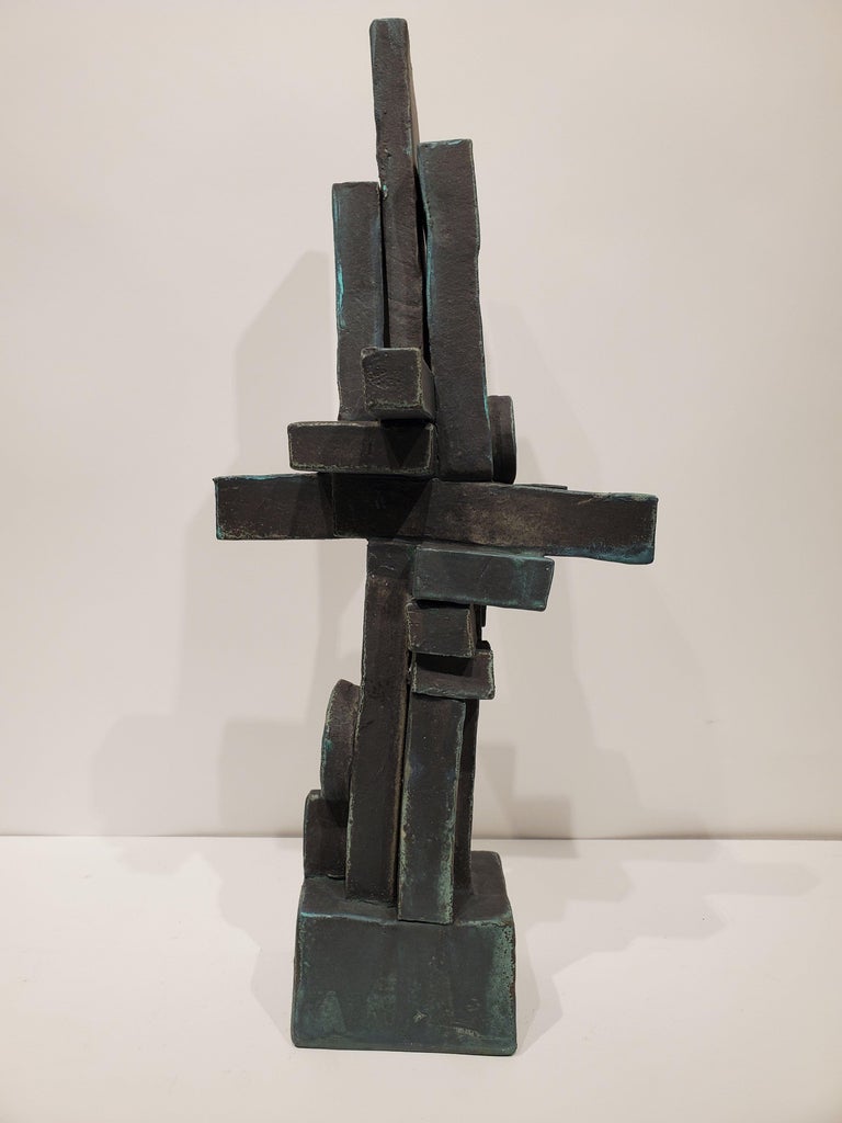 Judy Engel - Judy Engel Hudson 37 at 1stDibs