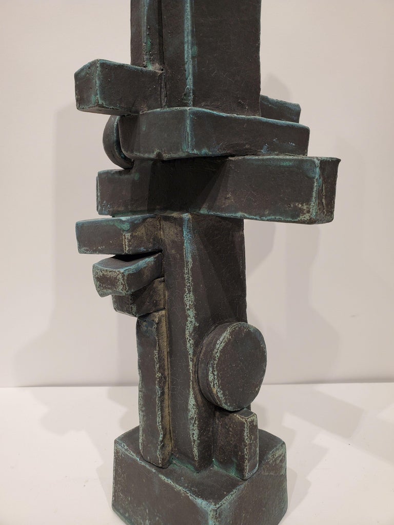 Judy Engel - Judy Engel Hudson 37 at 1stDibs