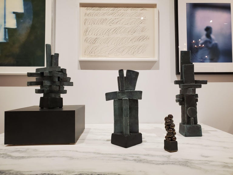 Judy Engel - Judy Engel Hudson 37 at 1stDibs