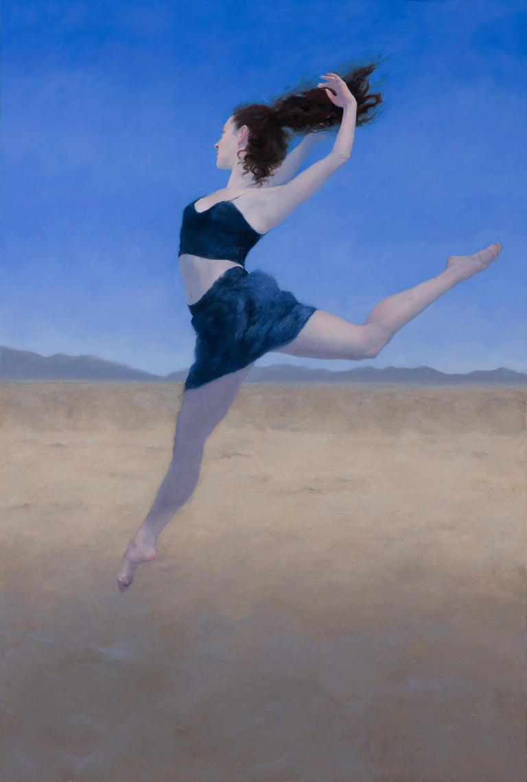 Judy Nimtz - Capriole For Sale at 1stDibs