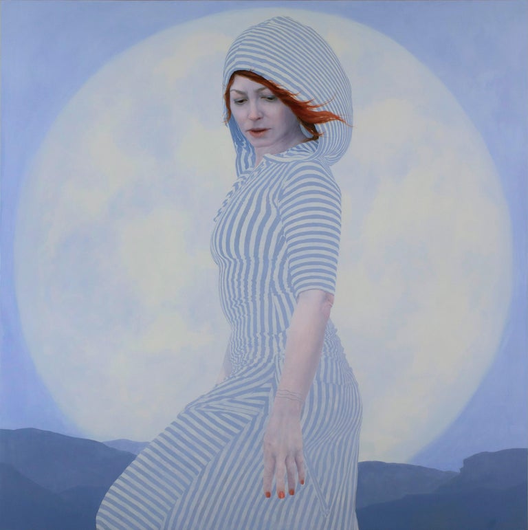 Judy Nimtz - Eclipse For Sale at 1stDibs
