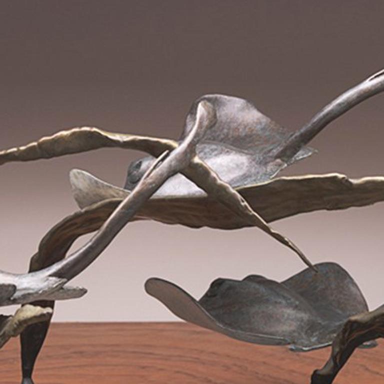 Judy Salinsky - Fever For Sale at 1stDibs