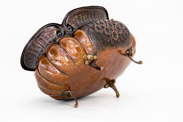 Jugendstil Flower Pot Vienna Around 1907 For Sale at 1stDibs