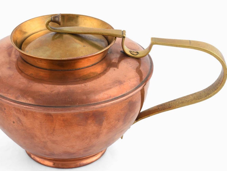 Jugendstil Teapot by WMF, Germany, 1910s For Sale at 1stDibs | wmf teapot