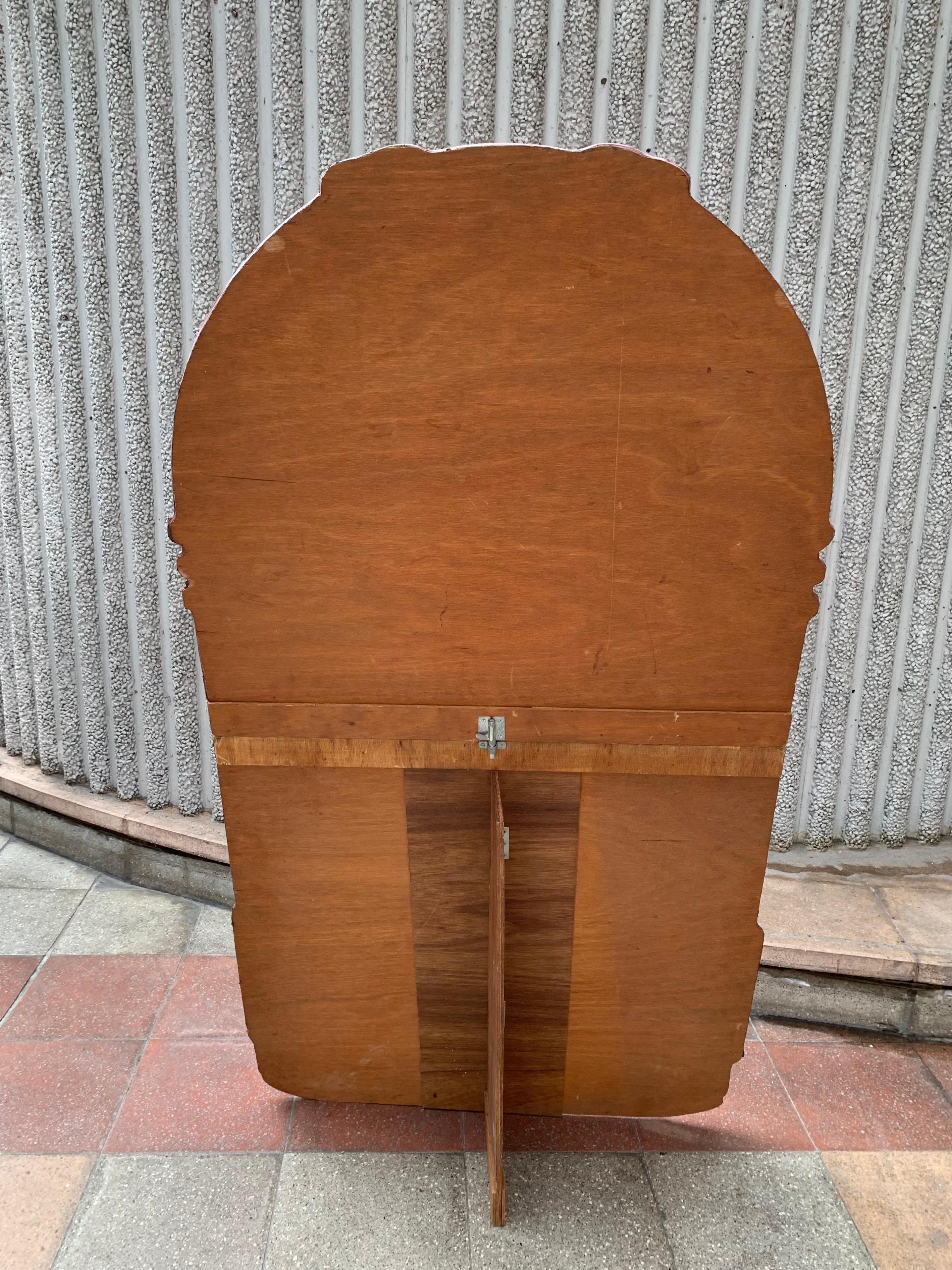 Jukebox Silhouette, from a Traveling Cinema, 1980-1997 For Sale at ...