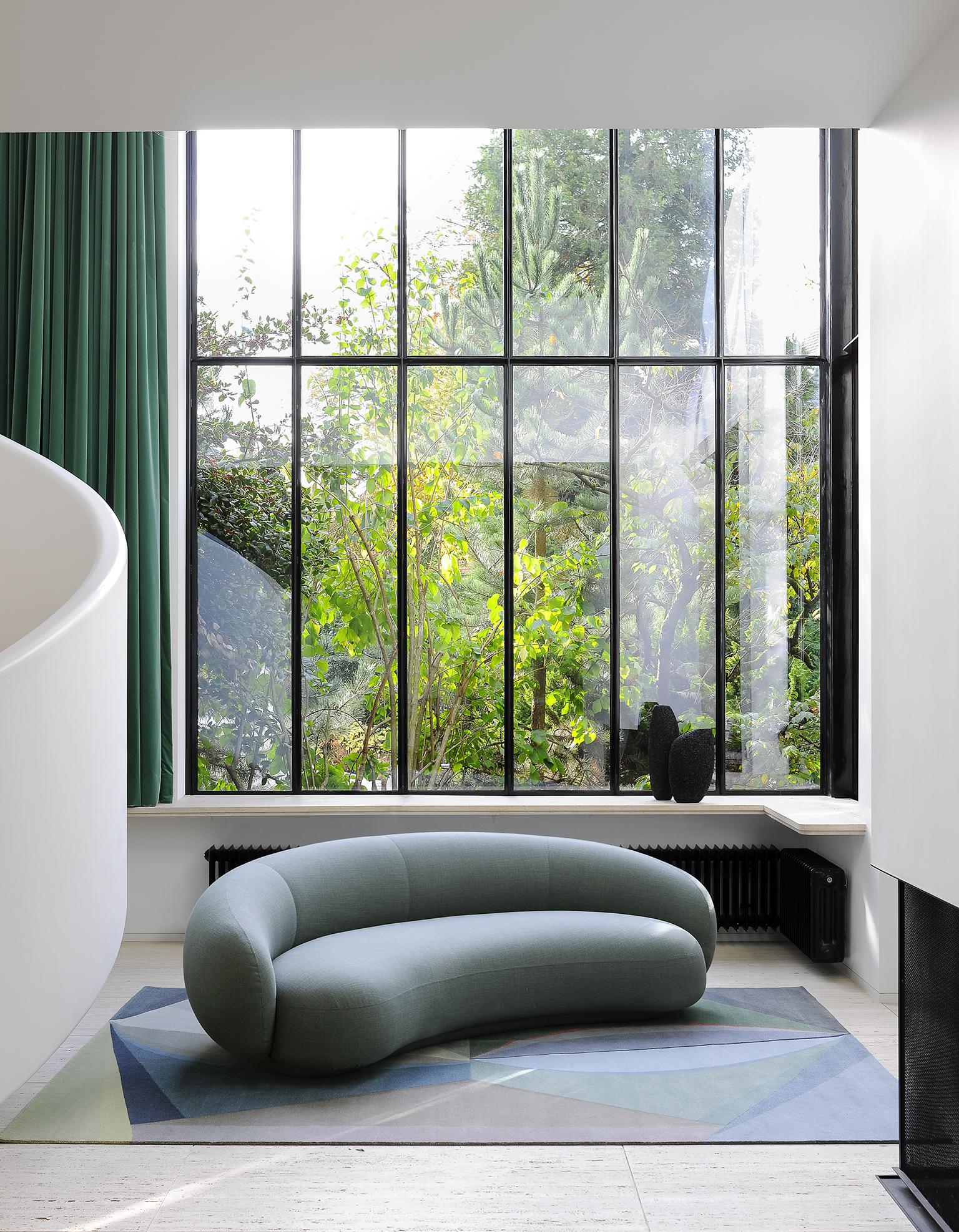 Julep sofa by Tacchini For Sale at 1stDibs | tacchini julep