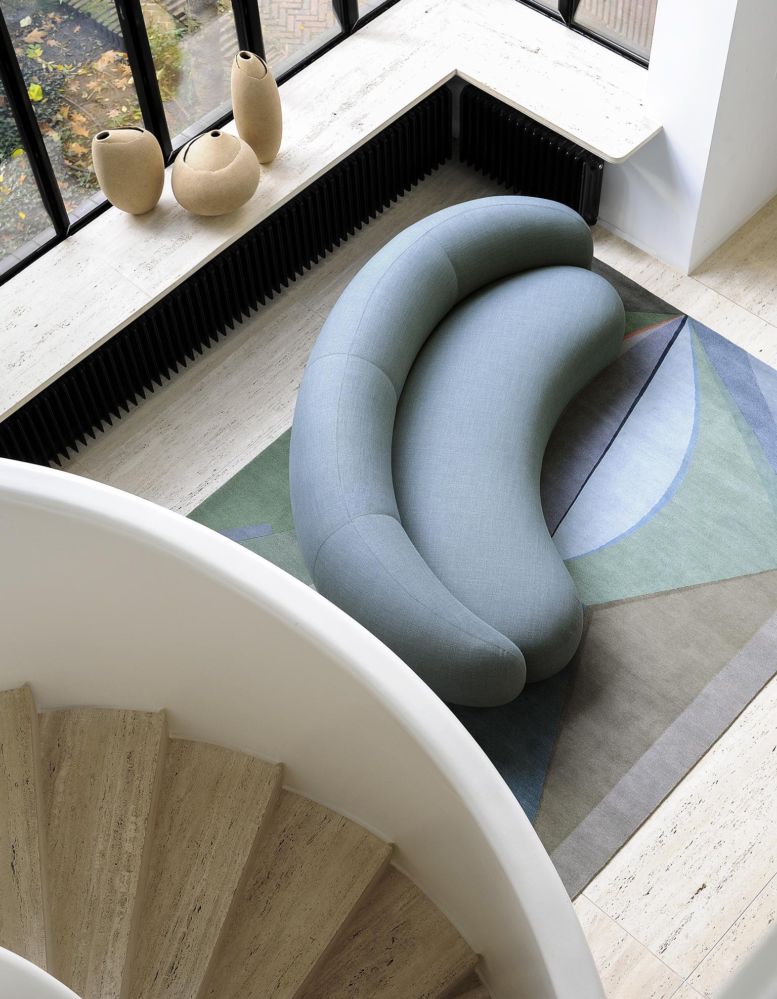 Julep sofa by Tacchini For Sale at 1stDibs | tacchini julep