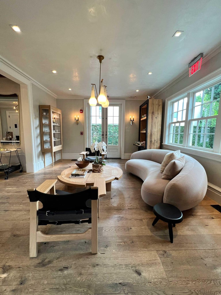 Julep Sofa in Vladimiro Corda by Tacchini For Sale at 1stDibs