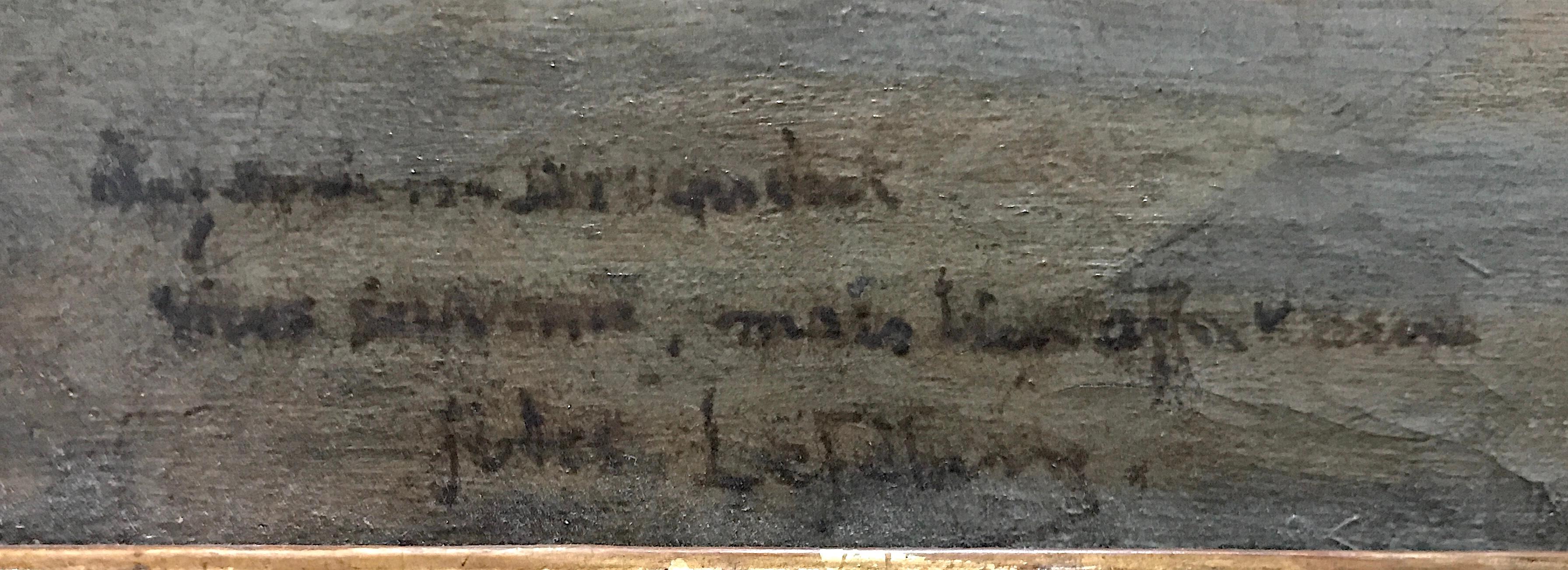 Jules Lefebvre - The death of Demosthenes For Sale at 1stDibs | jules ...