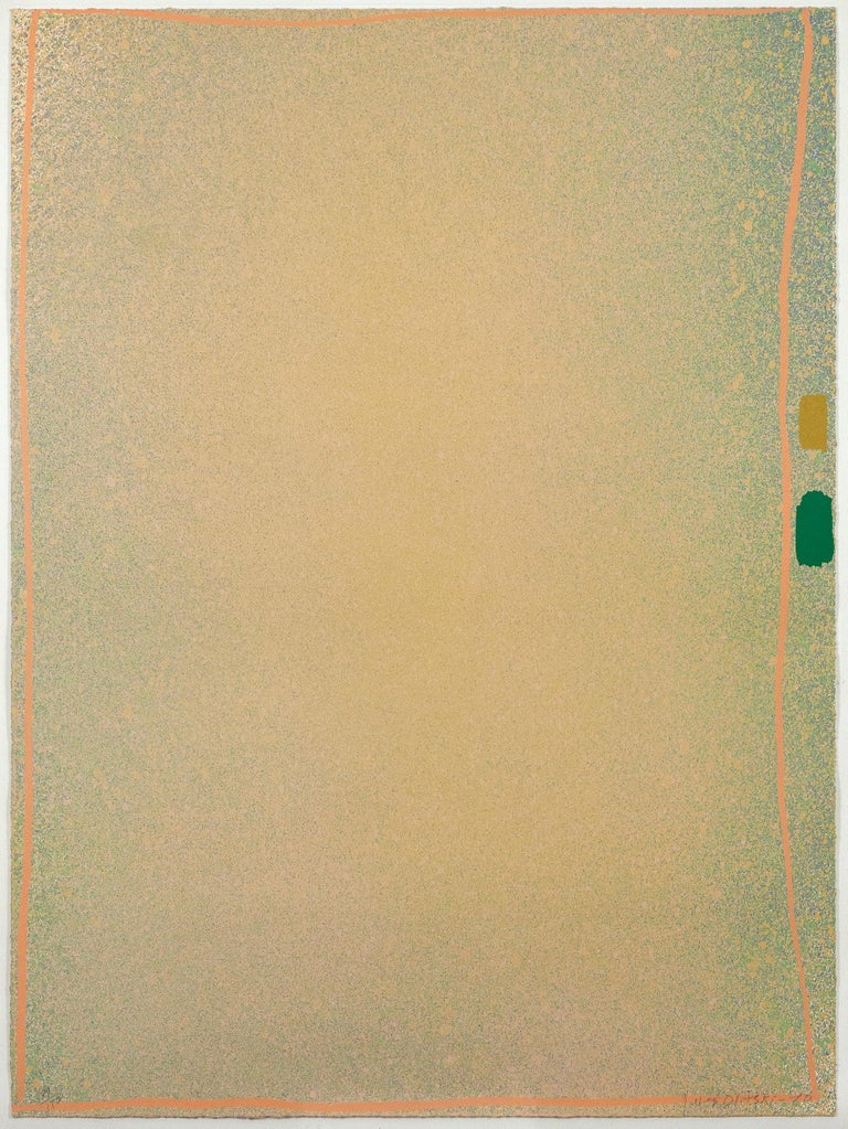 Jules Olitski - Graphic Suite I at 1stDibs