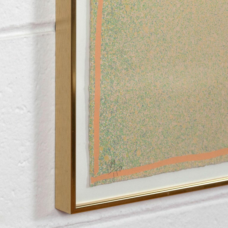 Jules Olitski - Graphic Suite I at 1stDibs
