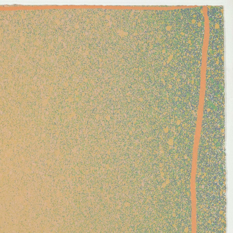 Jules Olitski - Graphic Suite I at 1stDibs
