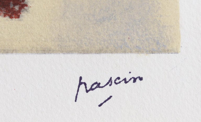 Danseuse au Moulin Rouge For Sale at 1stDibs