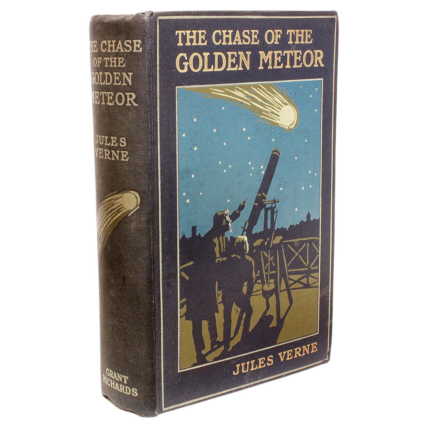 15 Volumes, Jules Verne, The Works at 1stDibs