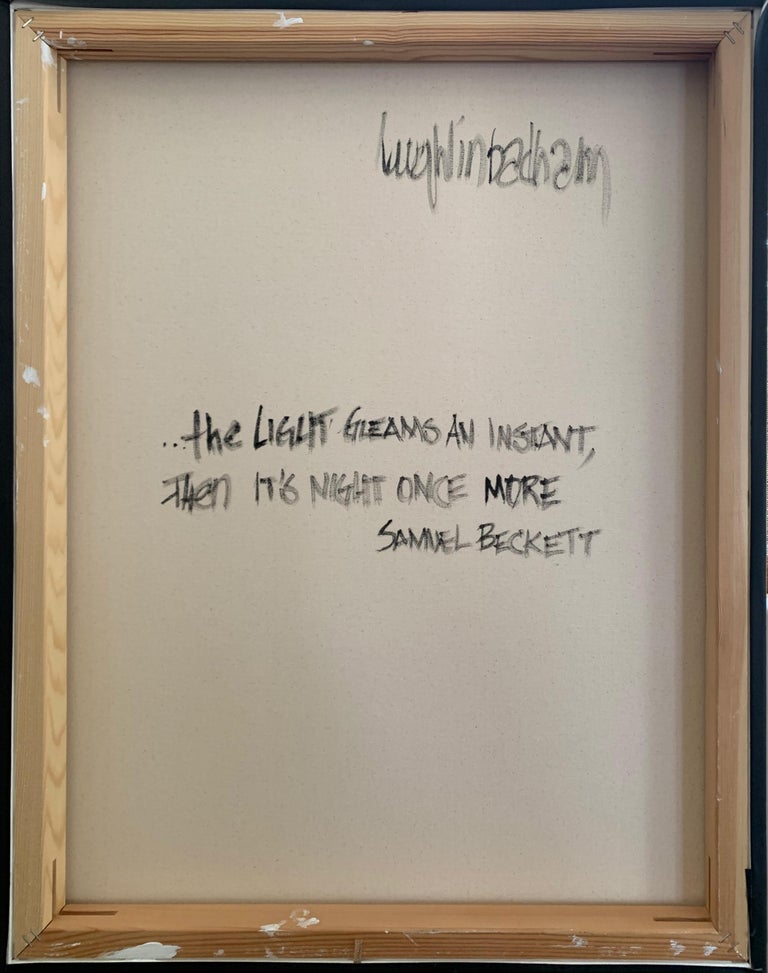 Julia Badham - Julia Badham, the light gleams an instant For Sale at ...