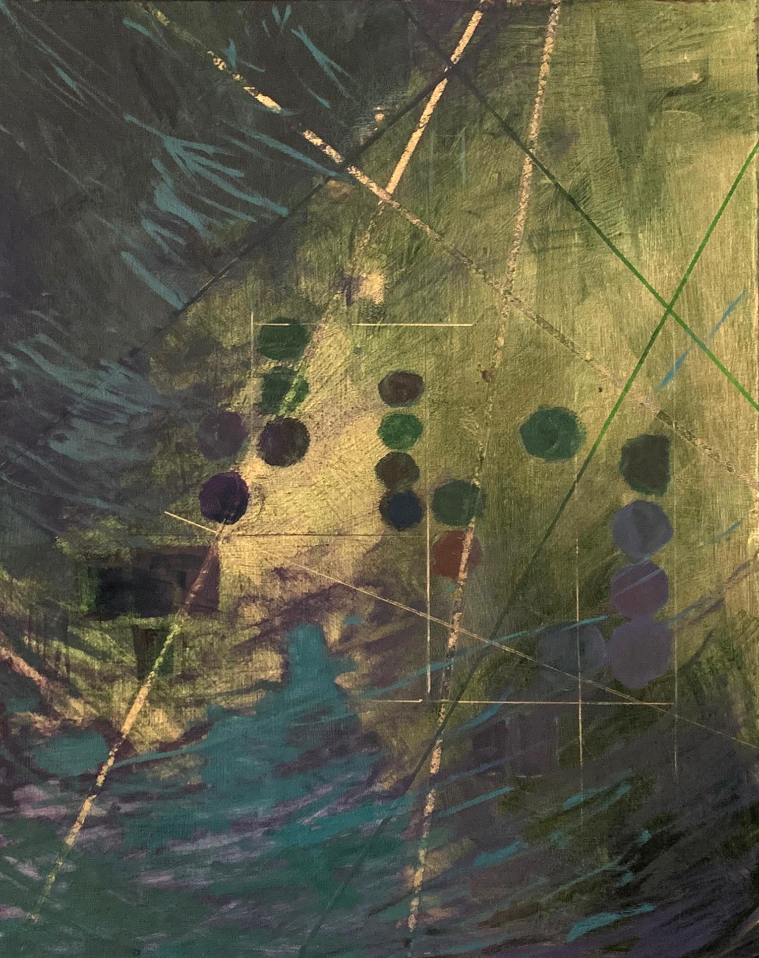 Julia Badham - Julia Badham, The Dark Web - Red Square Moscow For Sale ...