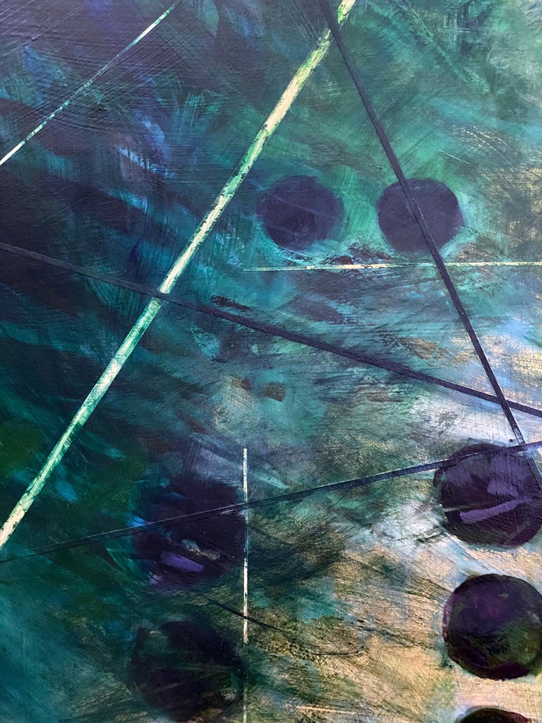 Julia Badham - Julia Badham, flight paths over the shadowlands For Sale ...