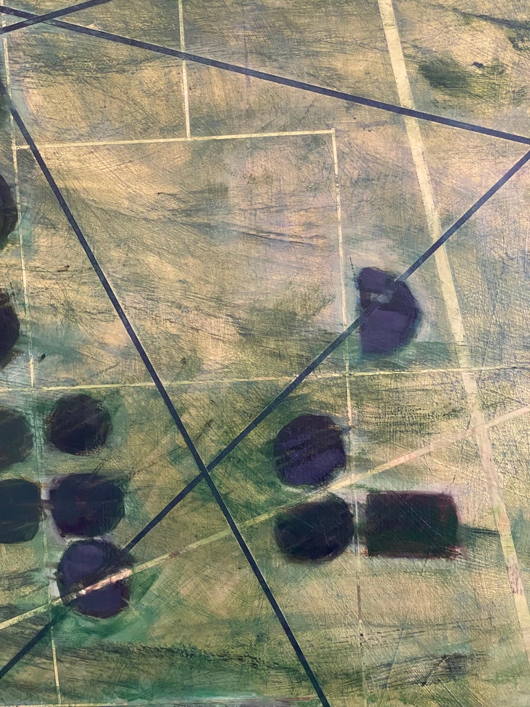 Julia Badham - Julia Badham, flight paths over the shadowlands For Sale ...