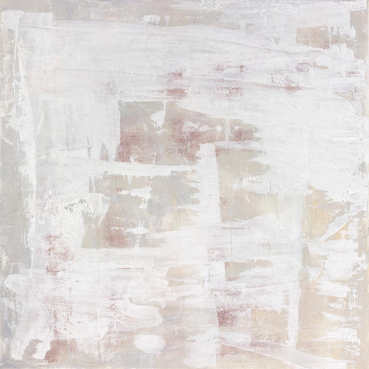 Julia Contacessi - "Royal Vogue No. 1," Abstract Painting For Sale at ...