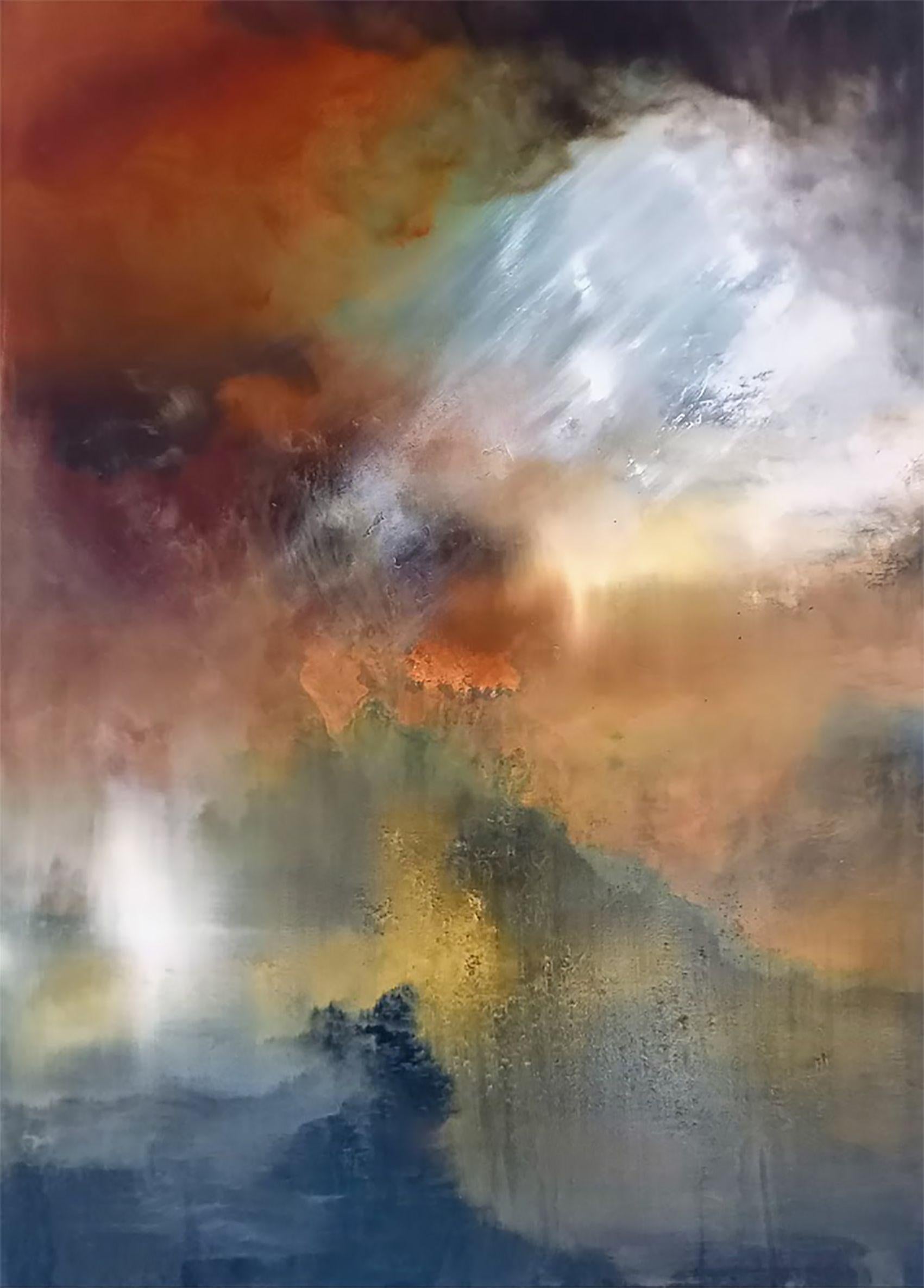 Painting Of Ruth - 26 For Sale on 1stDibs | ruth painting, portrait of ruth