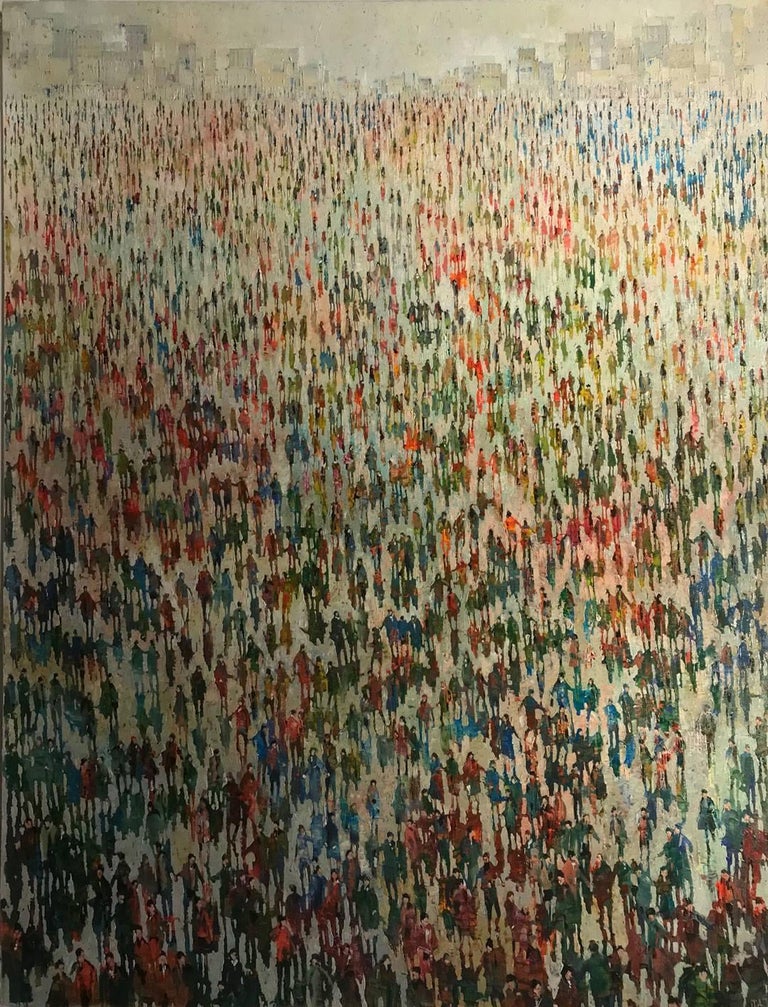 Julia Whitehead - Multitude at 1stDibs
