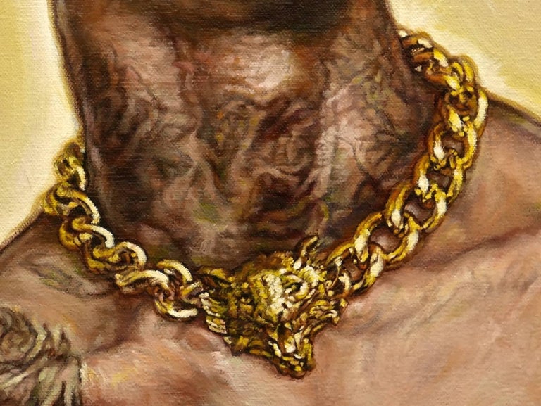 Julian Hsiung - Tazu For Sale at 1stDibs