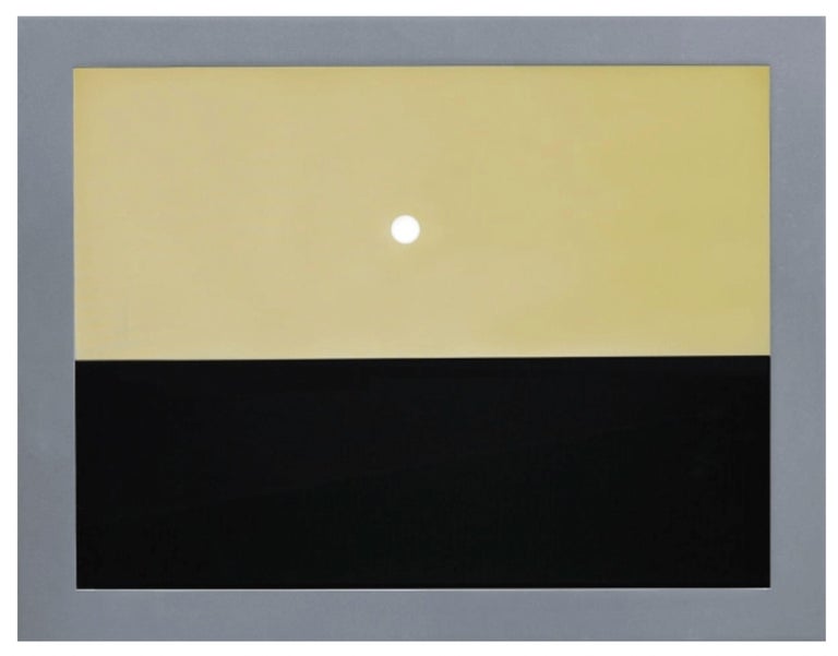 Julian Opie - View From My Kitchen Window (Voir de ma cuisine en vente ...