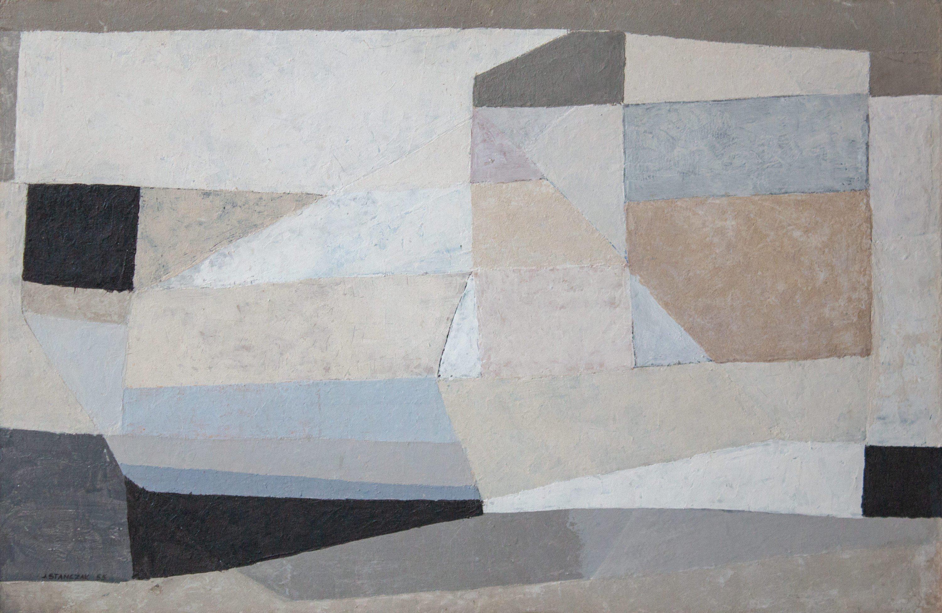 Dan Wiesendanger - Cubes at 1stDibs