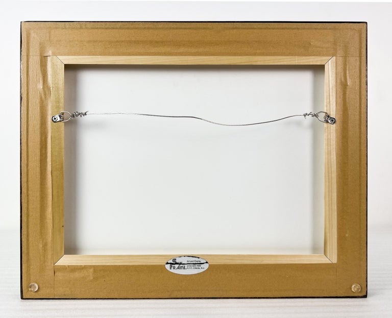 Julian Wasser - Eve Babitz and Marcel Duchamp playing chess during ...