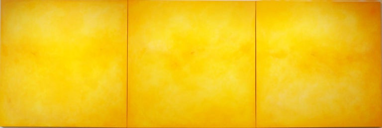 Julie Hedrick - SOLAR WINDS / EKI, (Basque) Sun Goddess For Sale at 1stDibs
