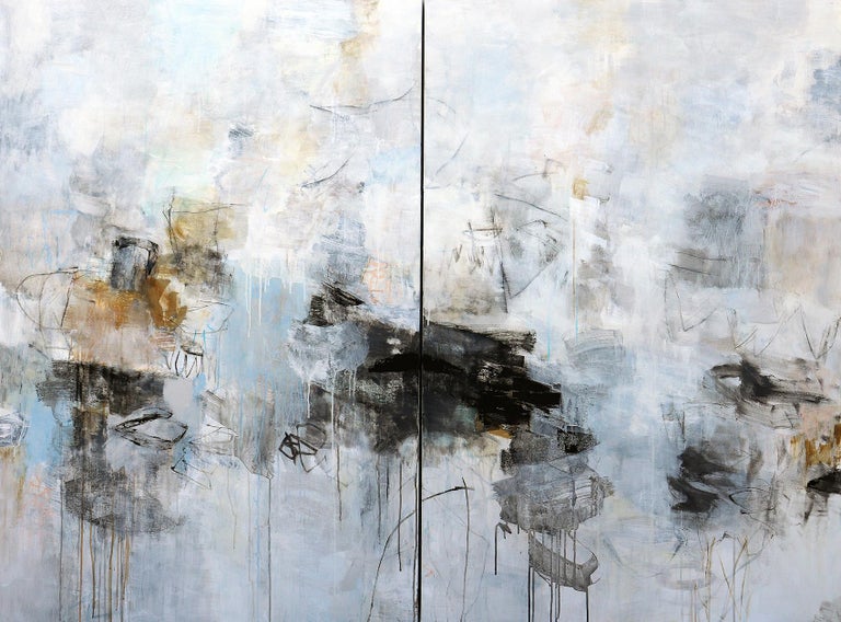 Julie Schumer - Crossing lll For Sale at 1stDibs