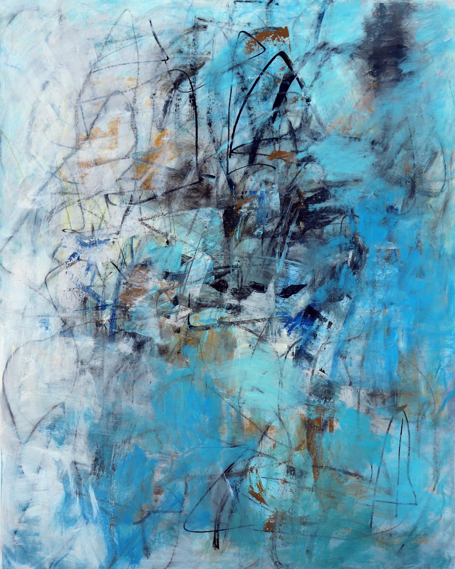 Julie Schumer - During A Rainy Afternoon at 1stDibs