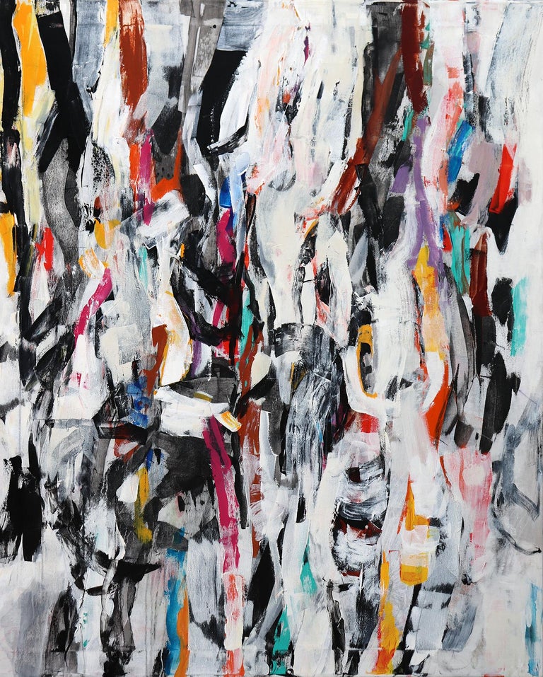 Julie Schumer - Gathering at 1stDibs