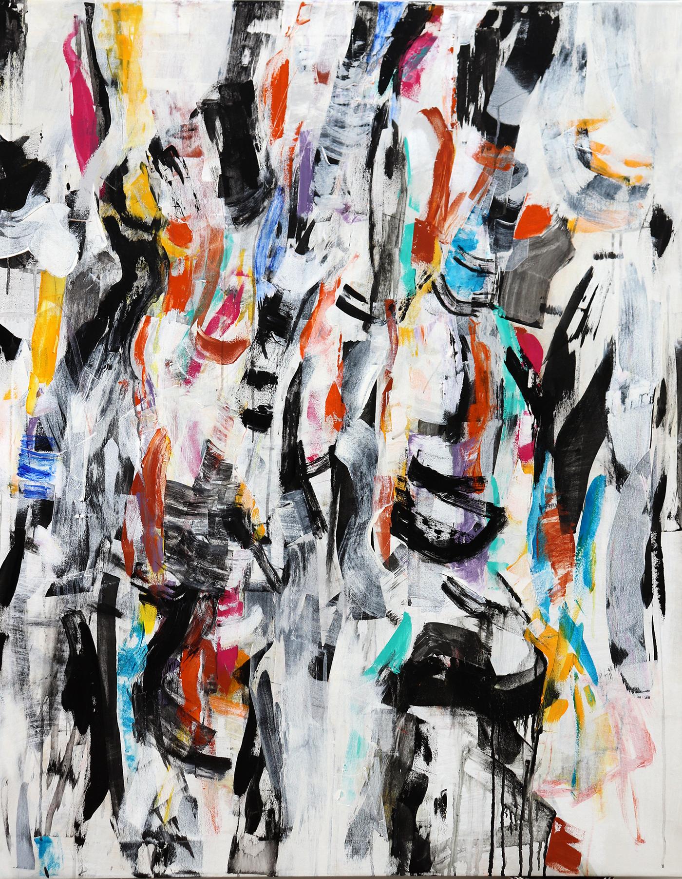 Julie Schumer - Mid Journey For Sale at 1stDibs