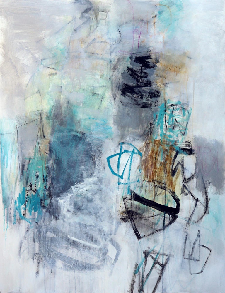 Julie Schumer - Into The Mist ll For Sale at 1stDibs