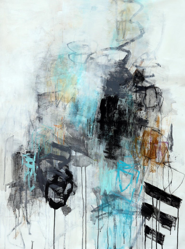 Julie Schumer - Into The Mist ll For Sale at 1stDibs