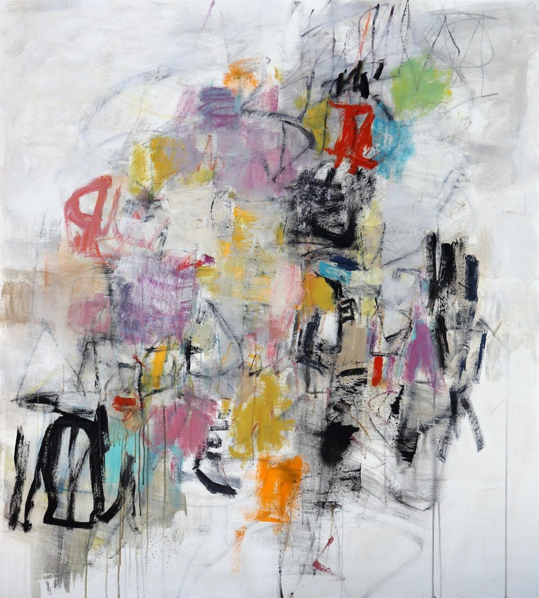 Julie Schumer - Mid Journey For Sale at 1stDibs