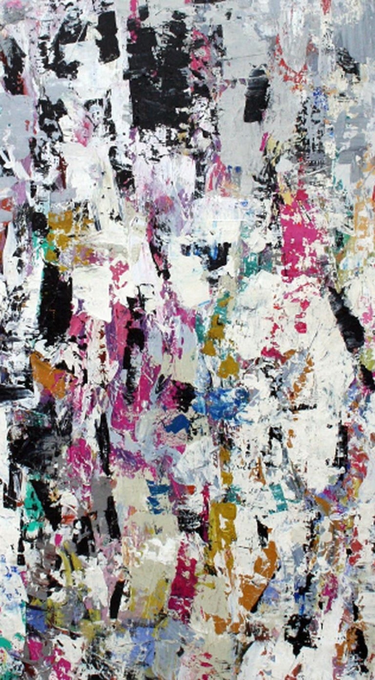 Julie Schumer - Remembering the Albaicin For Sale at 1stDibs