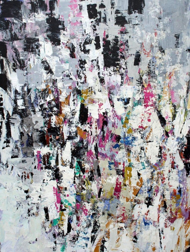 Julie Schumer - Remembering the Albaicin For Sale at 1stDibs