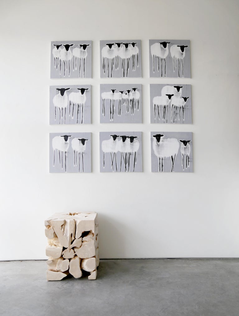 Julie Sneed - 16S NO. 10 For Sale at 1stDibs