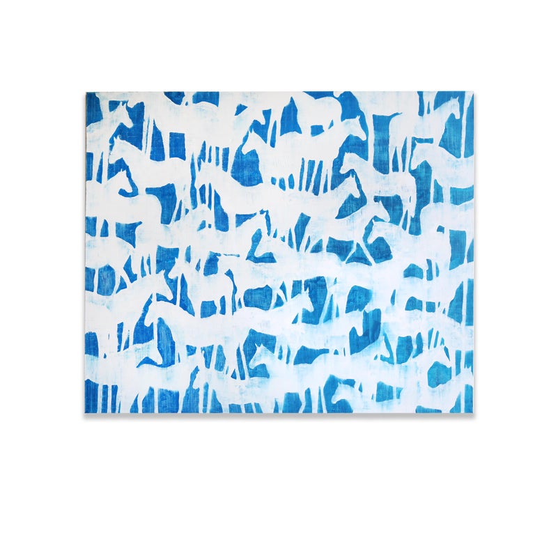 Julie Sneed - At the Bluff For Sale at 1stDibs