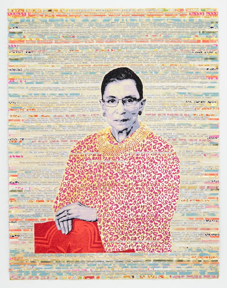 Julie Torres - All I Ask of Our Brethren For Sale at 1stDibs