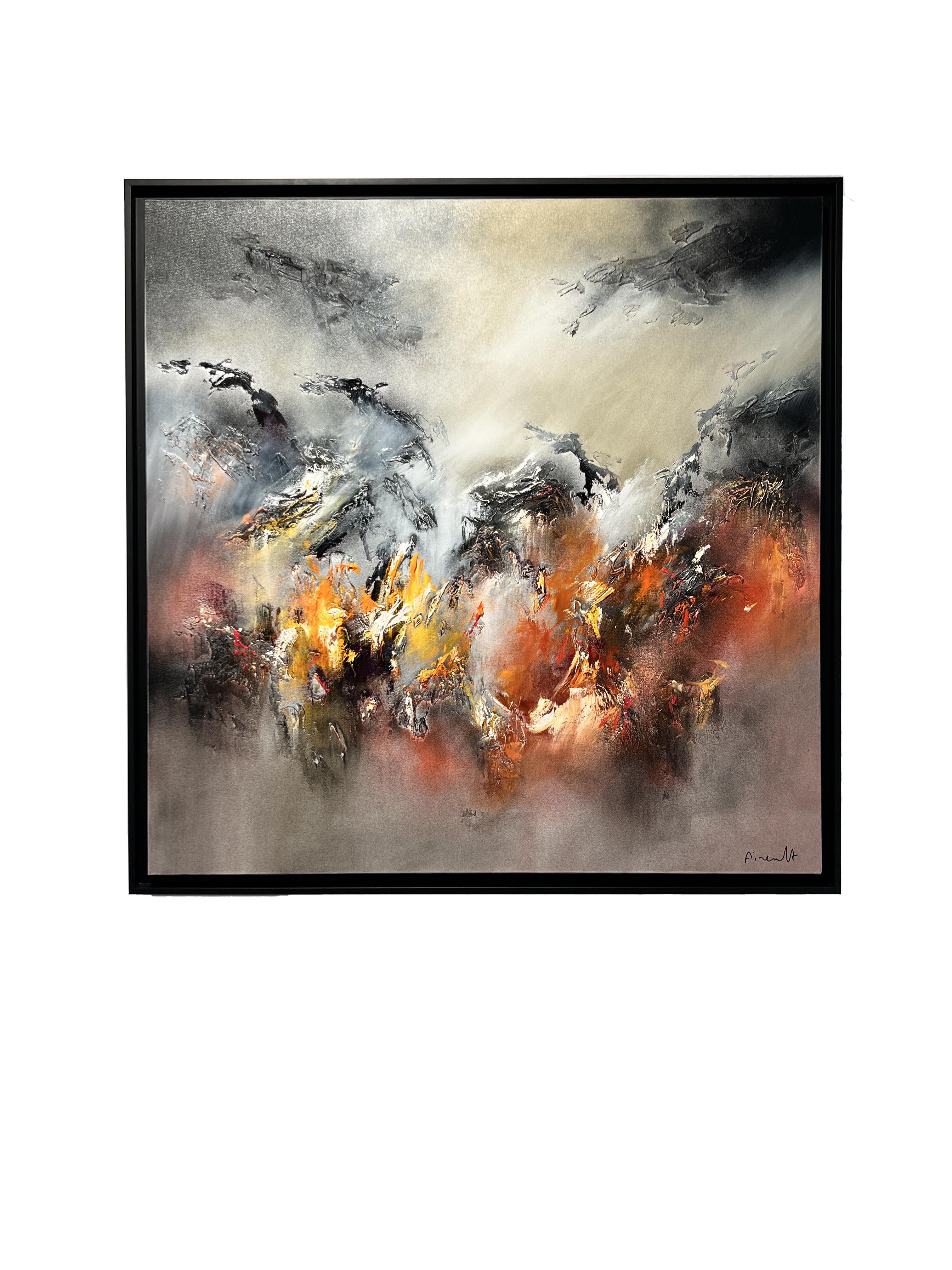 Julien Airault - Untitled For Sale at 1stDibs