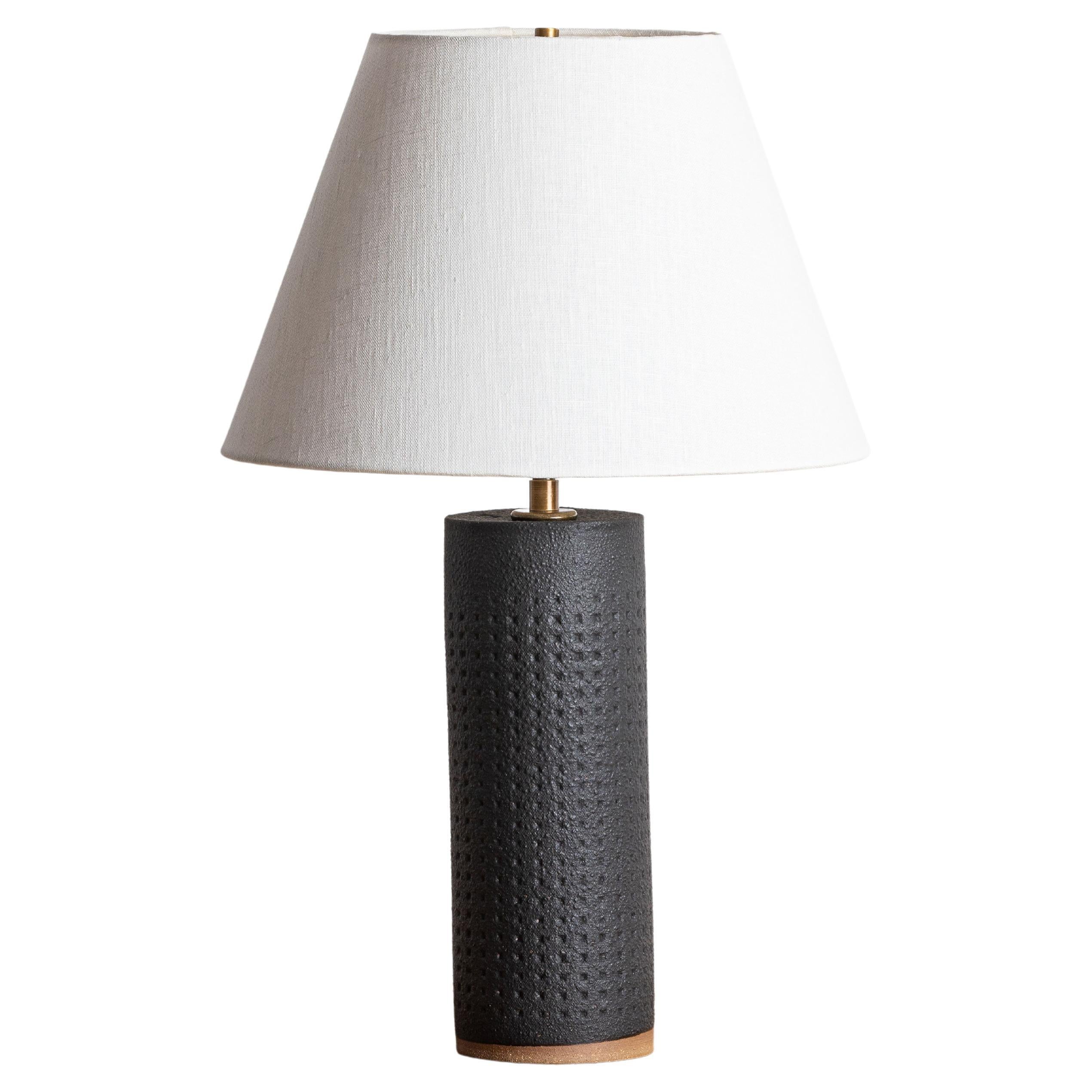 Hutton Lamp by Dumais Made For Sale at 1stDibs