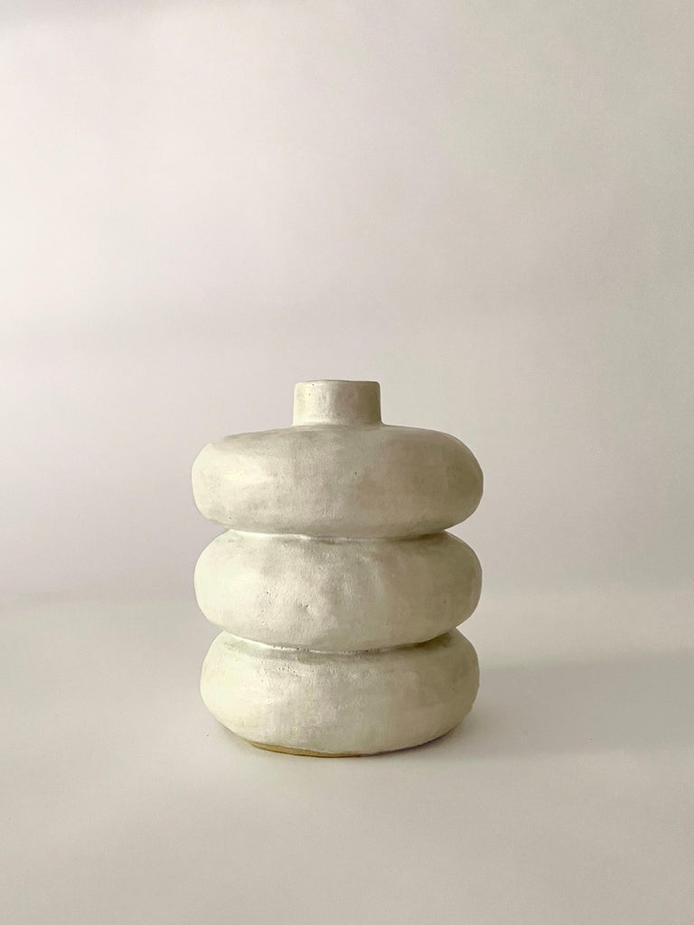 Juliette Vase by Meg Morrison For Sale at 1stDibs