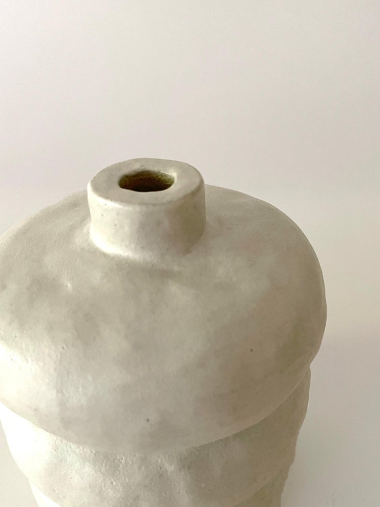 Juliette Vase by Meg Morrison For Sale at 1stDibs